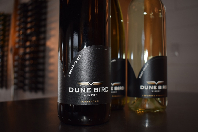 Wine Club - Dune Bird Winery